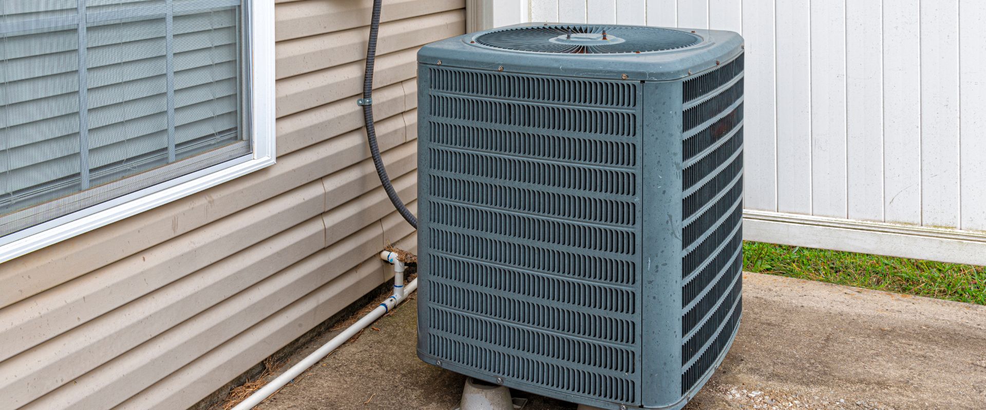 How Central Air Systems Work: A Homeowner's Guide | Weir Texas AC & Heat